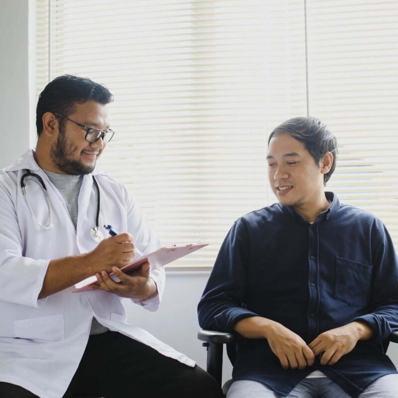 Contact - Battle Born Pain and Spine